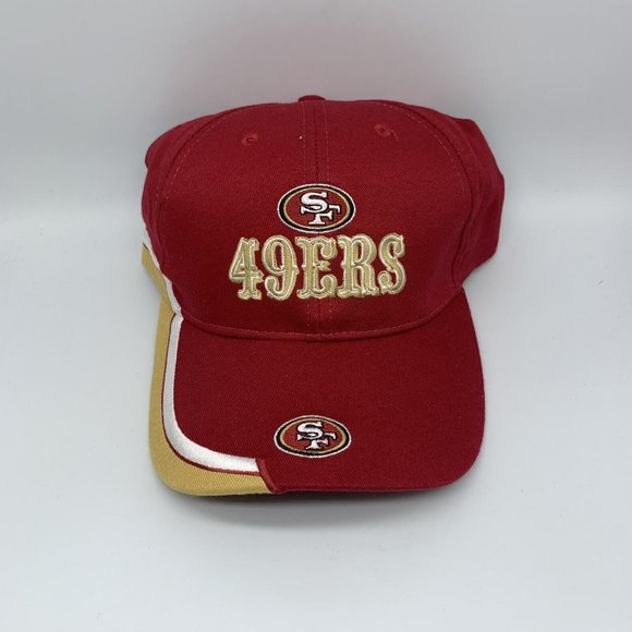 Game Day | Accessories | Vintage San Francisco 49ers Game Day Hat ...